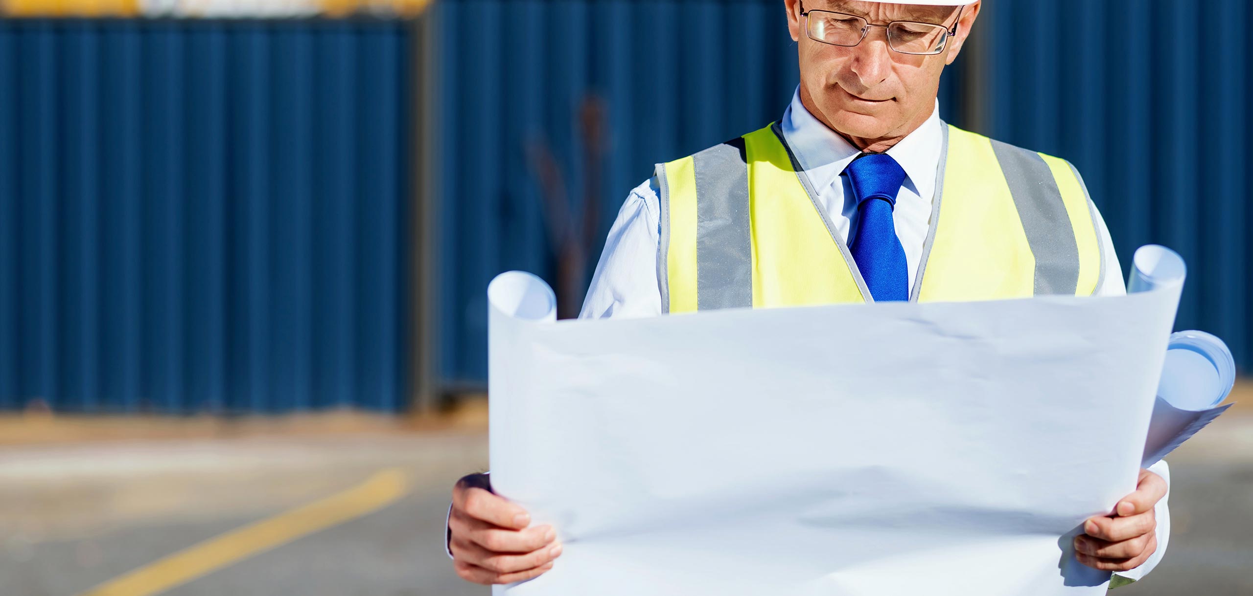 Procédure - Concrete Block Engineers
