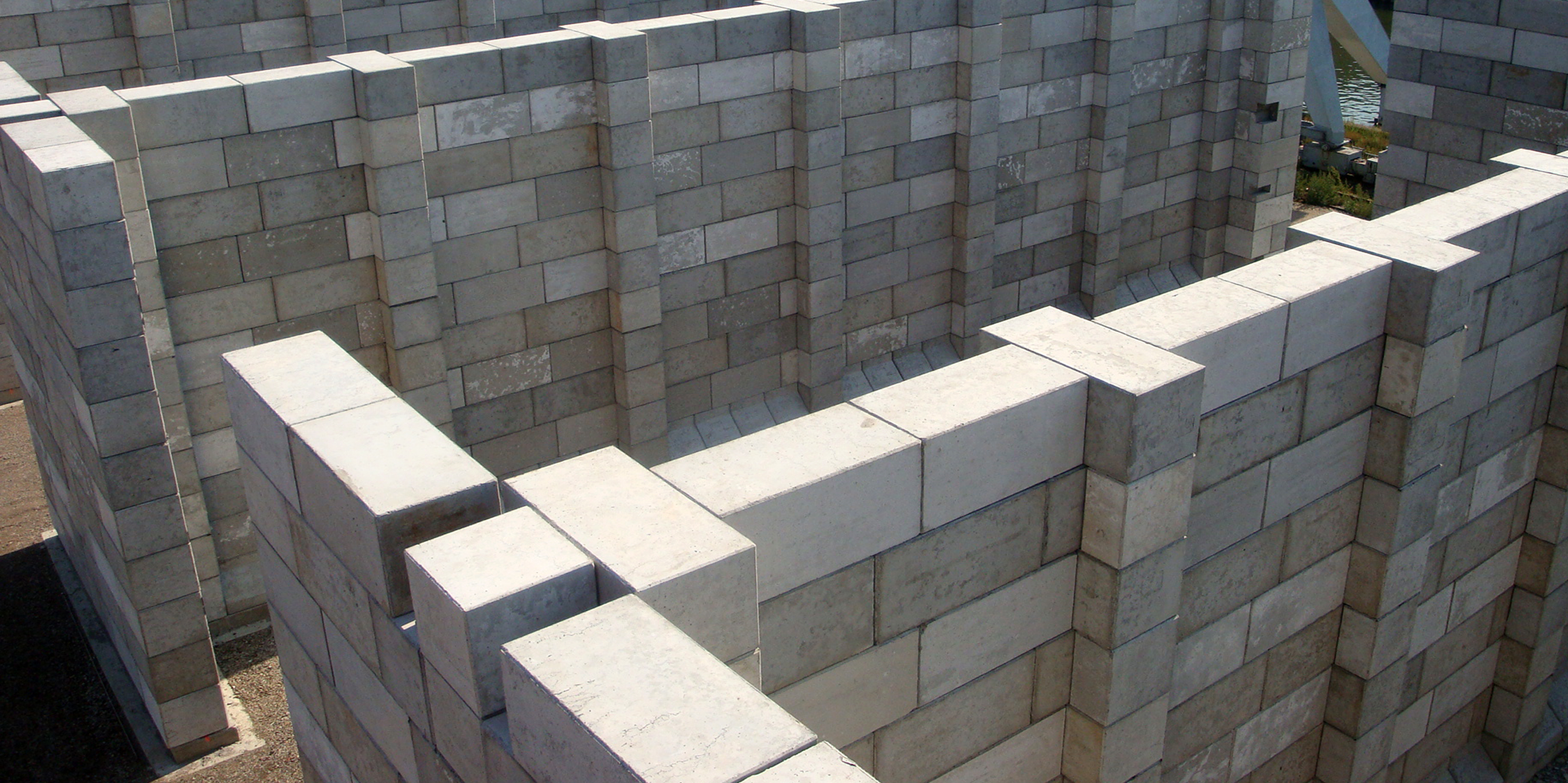 Concrete Block Engineering